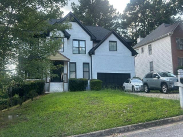 Malvern Blvd