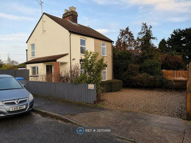 Malvern Close, Ipswich IP3, 3 bed semi detached house to rent, £1,400 pcm | PrimeLocation