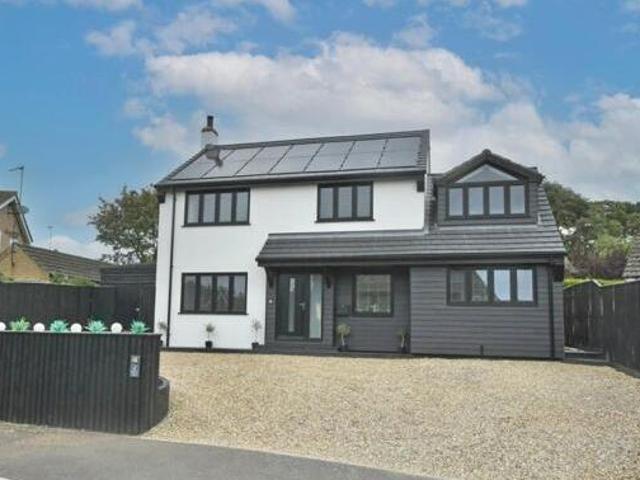 Malvern Close, South Wootton, 4 Bedroom Detached