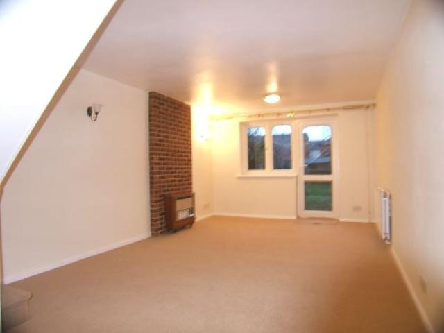 Malvern Court, Mona Street, Beeston, Nottingham, NG9