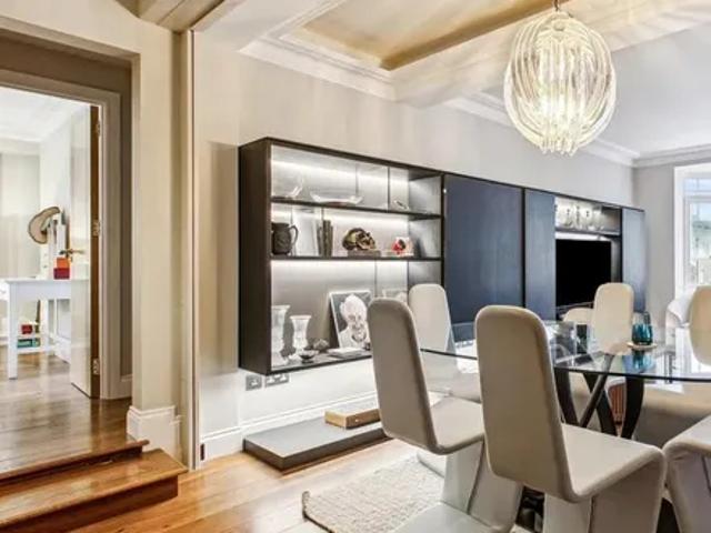 Malvern Court, Onslow Square, London, SW7 3NJ, United Kingdom | 4 bed apartment for rent #149003814 | Rentberry