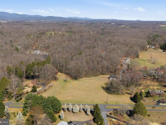 Malvern Dr, Madison, VA 22727