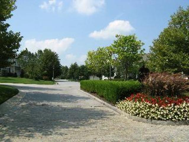 Malvern Fantastic Golf Course Views