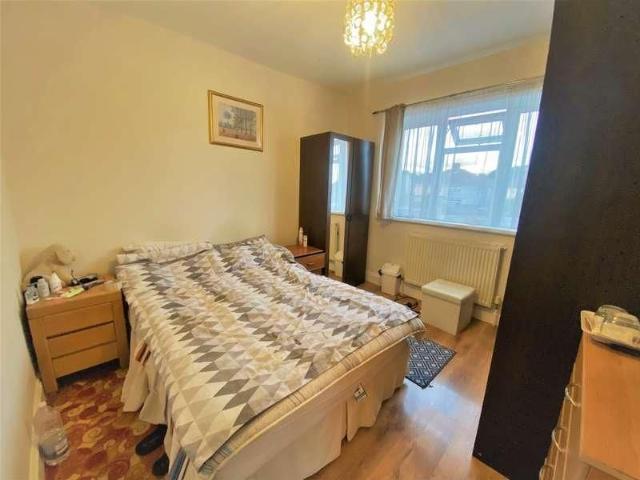 Malvern Gardens, Harrow, HA3