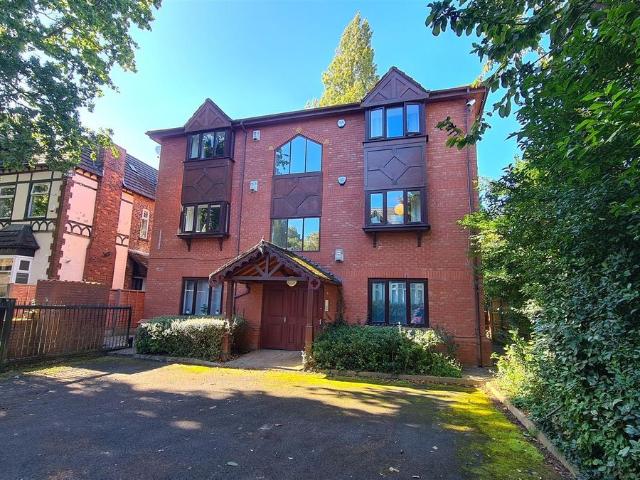 Malvern Grove, West Didsbury, Manchester M20, 1 bed flat to rent, £1,028 pcm | PrimeLocation