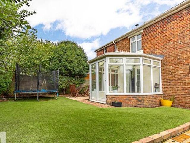 Malvern Road, Bournemouth, 3 Bedroom Cottage