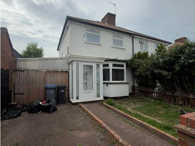Malvern Road, Enfield EN3, 3 bed semi detached house to rent, £2,300 pcm | PrimeLocation
