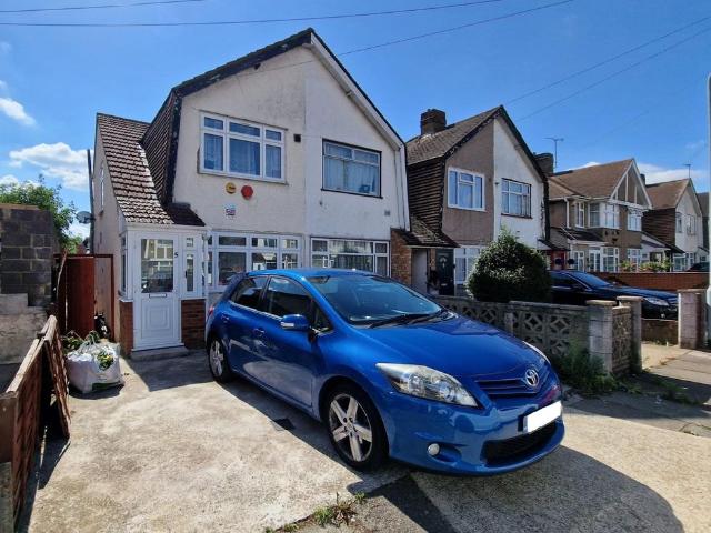 Malvern Road, Hayes UB3, 3 bed terraced house to rent, £2,400 pcm | PrimeLocation