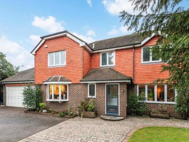 Malvern Road, Hill Brow, 5 Bedroom Detached