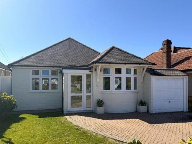 Malvern Road, Orpington, 4 Bedroom Detached