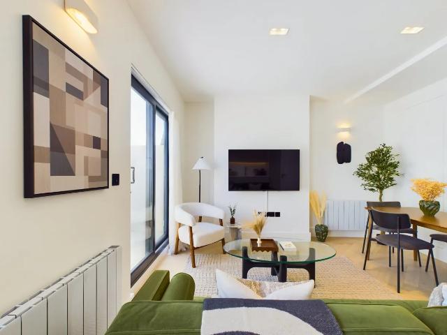 Malvern Road, London NW6, 1 bed flat to rent, £5,850 pcm | PrimeLocation