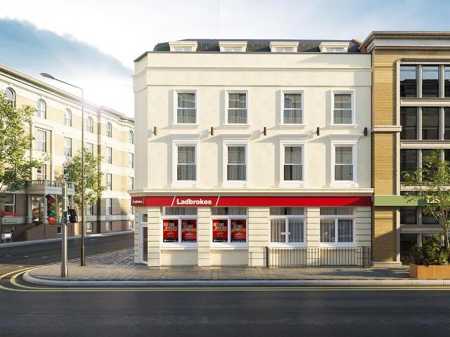 Malvern Road, London NW6, Studio to rent, £1,475 pcm | PrimeLocation
