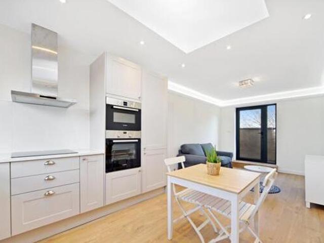 Malvern Road, London, 1 Bedroom Flat