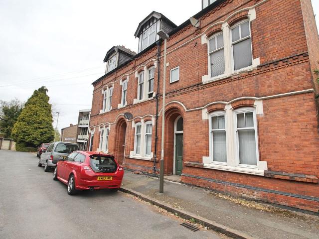 Malvern Road, Leicester LE2, 1 bed flat to rent, £700 pcm | PrimeLocation