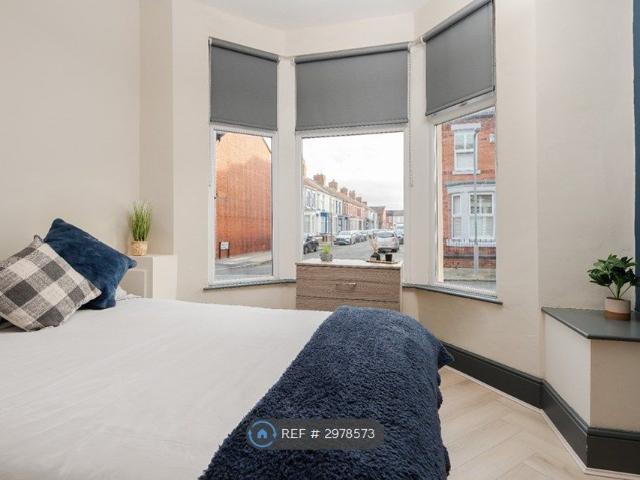 Malvern Road, Liverpool L6, 4 bed shared accommodation to rent, £429 pcm | PrimeLocation