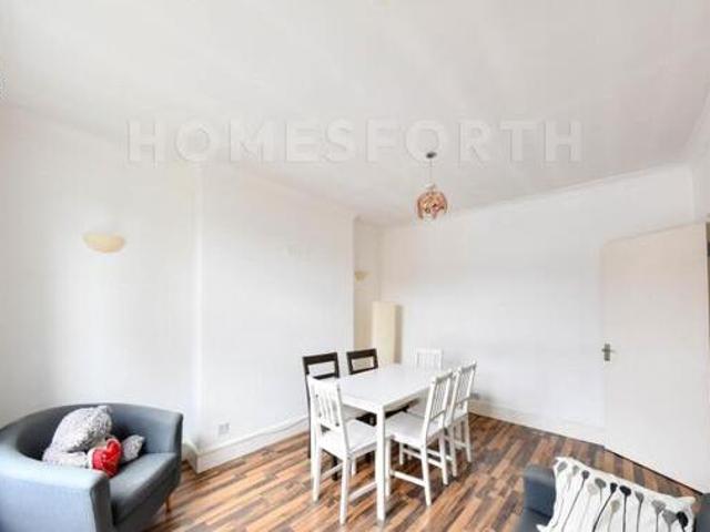 Malvern Road, Maida Vale, 2 Bedroom Flat