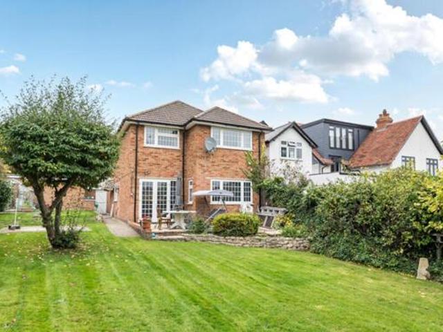 Malvern Road, Maidenhead, 4 Bedroom Detached