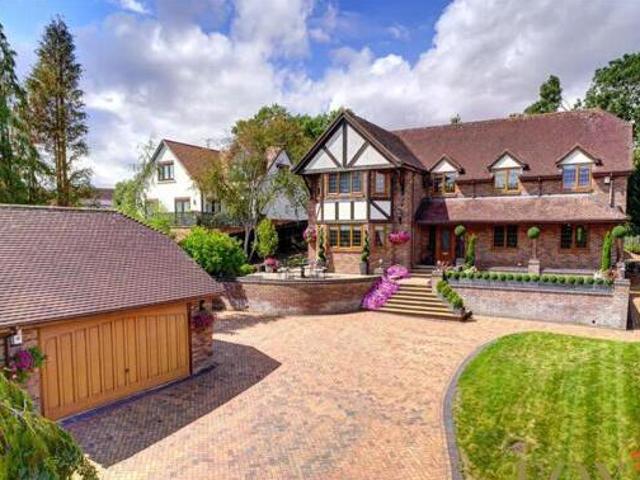 Malvern Road, Powick, 5 Bedroom Detached