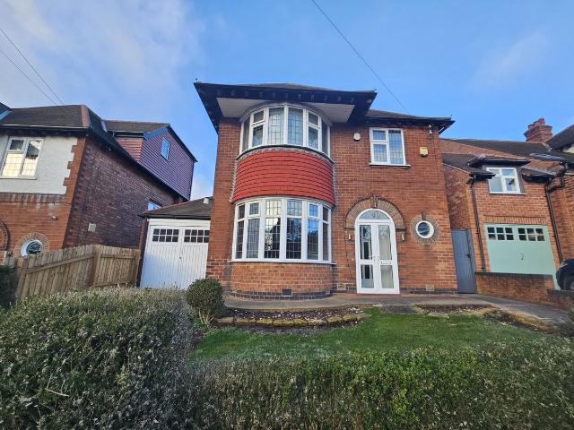 Malvern Road, West Bridgford, Nottingham, Nottinghamshire NG2, 3 bed detached house to rent, £1,895 pcm | PrimeLocation
