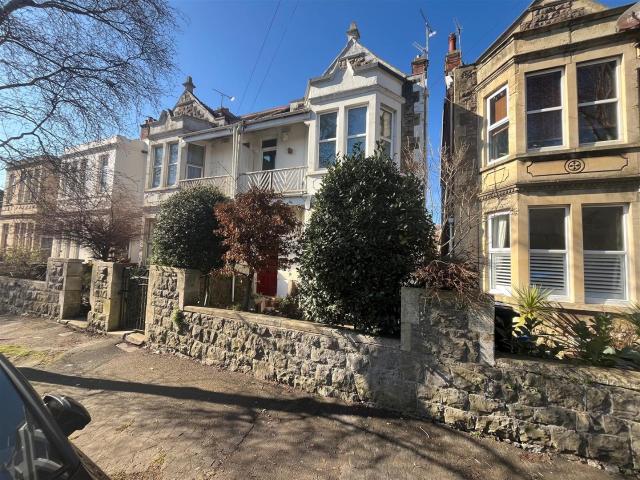 Malvern Road, Weston Super Mare, North Somerset