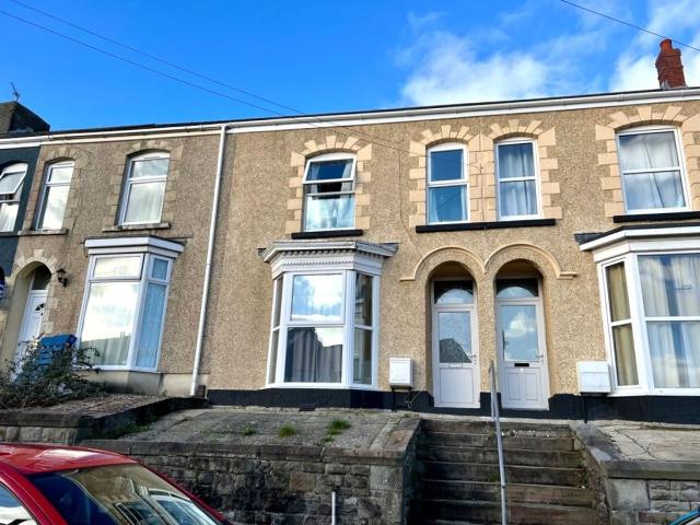 Malvern Terrace, Brynmill SA2, 5 bed shared accommodation to rent, £1,750 pcm | PrimeLocation