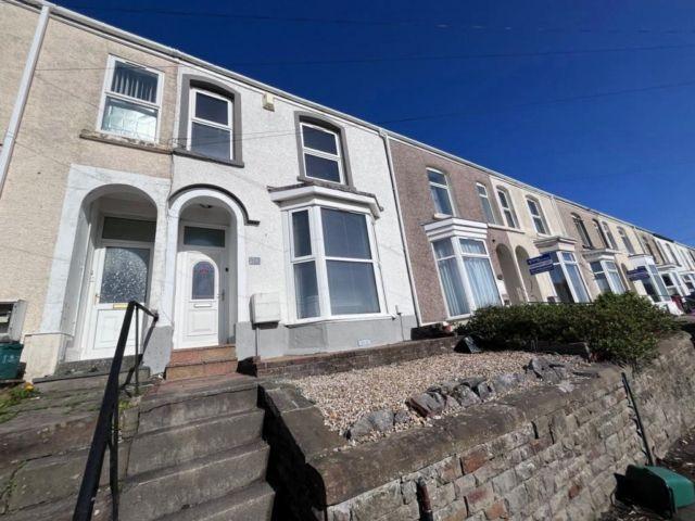 Malvern Terrace, Brynmill, Swansea SA2, 3 bed terraced house to rent, £1,150 pcm | PrimeLocation