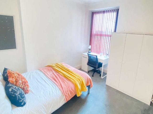 Malvern Terrace Room 1
