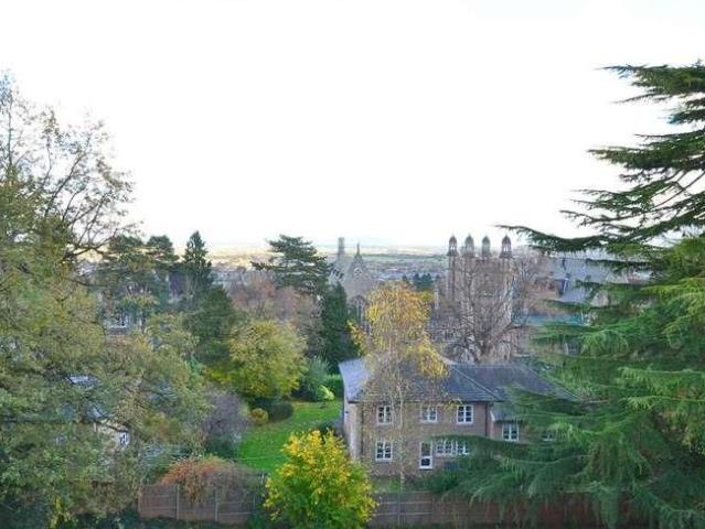 Malvernbury, Abbey Road, Malvern, Worcestershire, WR14
