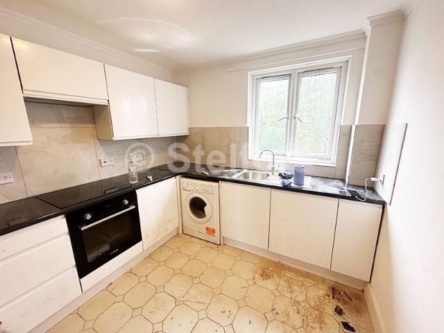 Malyon Court, E6, London