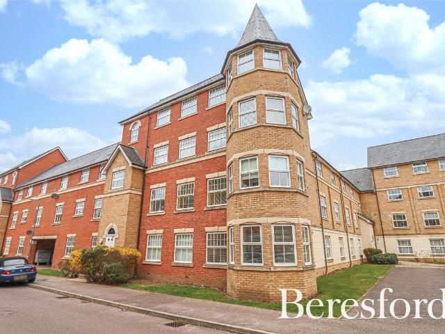 Malyon Close CM7, 1 bed flat to rent, £1,050 pcm | PrimeLocation