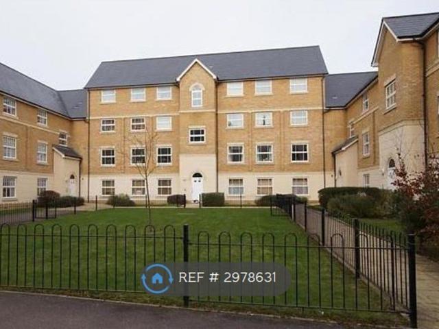Malyon Close, Braintree CM7, 2 bed flat to rent, £1,175 pcm | PrimeLocation