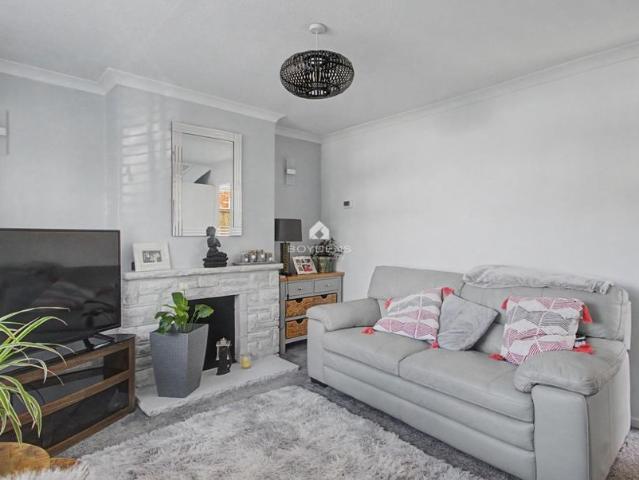 Malyon Road, Witham