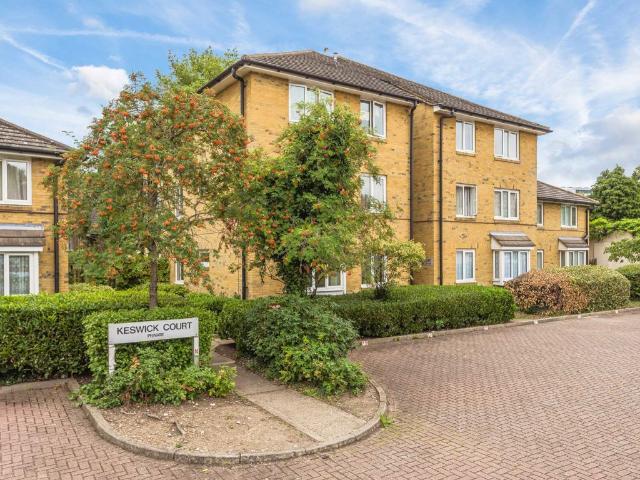 Malyons Road, Lewisham SE13, 2 bed flat to rent, £1,700 pcm | PrimeLocation