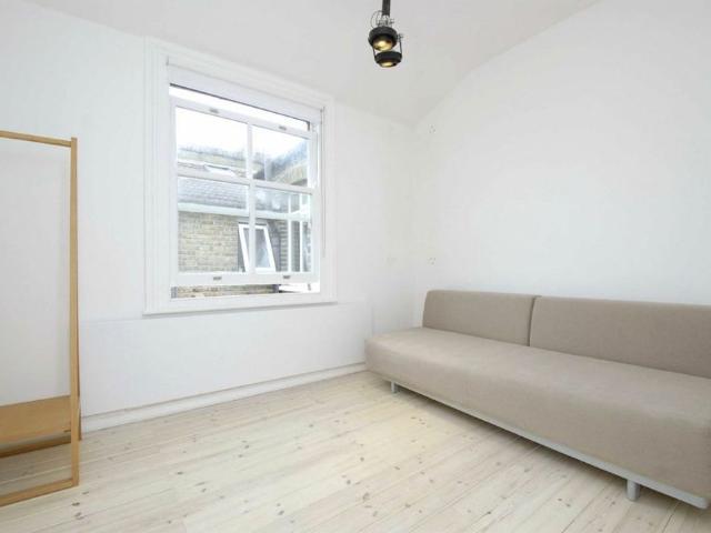 Malyons Road, SE13, London