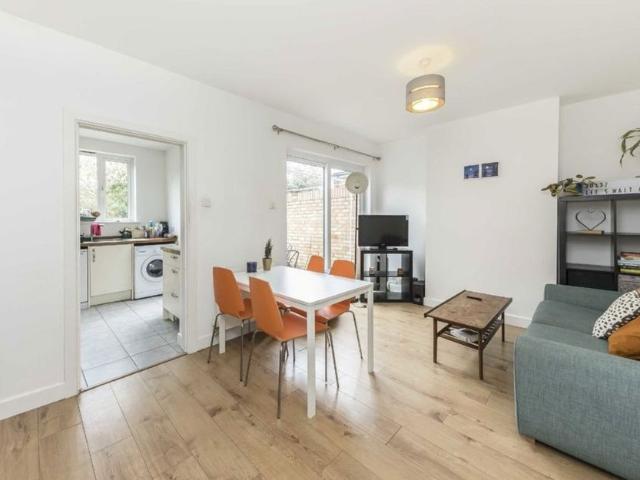 Malyons Road, SE13, London