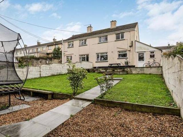 Malabar Road, Truro, 3 Bedroom Semi detached
