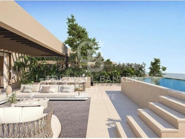 Málaga, Benahavís, Montemayor Marbella Club Málaga, Benahavís, ES, AN