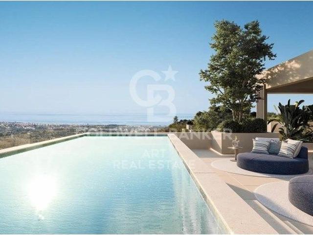 Málaga, Benahavís, El Paraíso Málaga, Benahavís, ES, AN