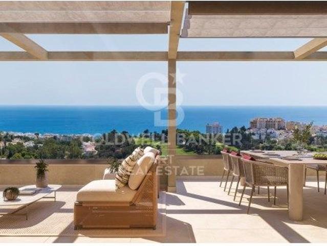 Málaga, Benalmádena, Montealto Monterrey Málaga, Benalmádena, ES, AN