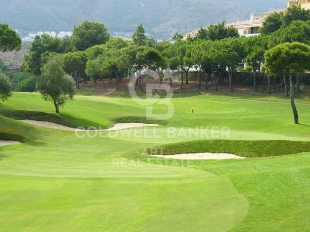 Málaga, Benalmádena, Montealto Monterrey Málaga, Benalmádena, ES, AN