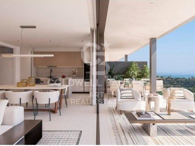 Málaga, Estepona, Benamara Atalaya Málaga, Estepona, ES, AN