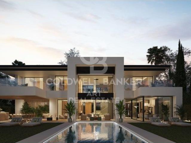 Málaga, Estepona, Benamara Atalaya Málaga, Estepona, ES, AN