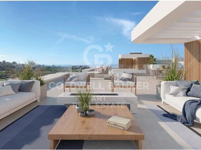 Málaga, Estepona, Benamara Atalaya Málaga, Estepona, ES, AN