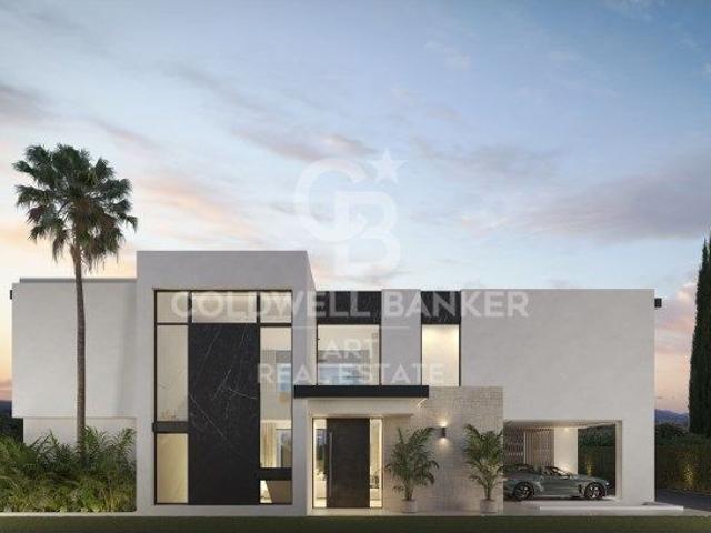Málaga, Estepona, Benamara Atalaya Málaga, Estepona, ES, AN