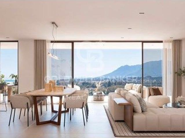 Málaga, Estepona, Benamara Atalaya Málaga, Estepona, ES, AN