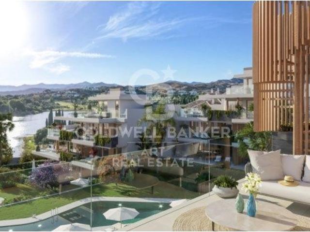 Málaga, Estepona, Benamara Atalaya Málaga, Estepona, ES, AN