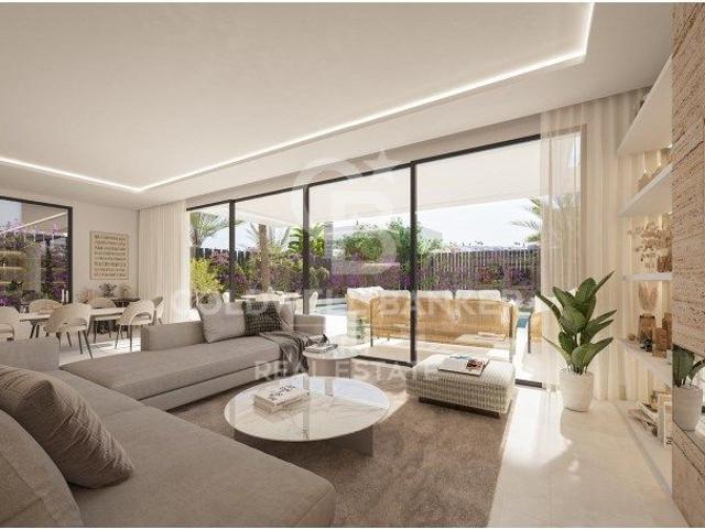 Málaga, Estepona, Benamara Atalaya Málaga, Estepona, ES, AN