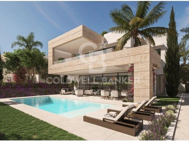 Málaga, Estepona, Benamara Atalaya Málaga, Estepona, ES, AN