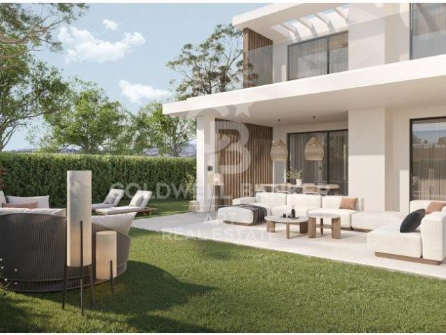 Málaga, Estepona, Selwo Málaga, Estepona, ES, AN