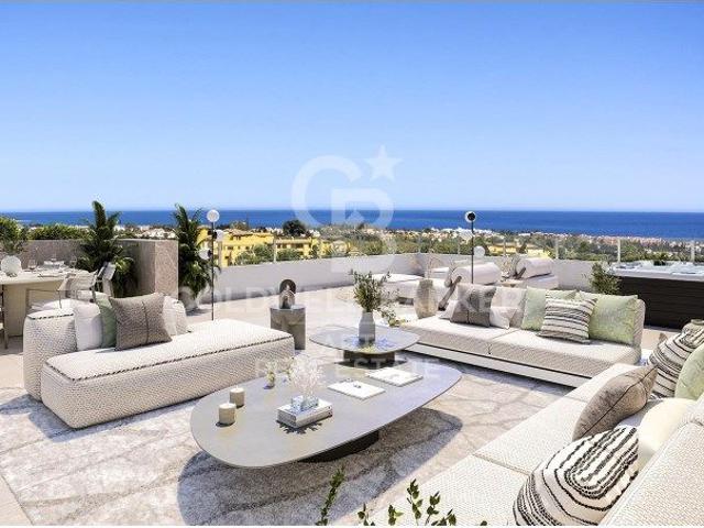 Málaga, Estepona, Selwo Málaga, Estepona, ES, AN